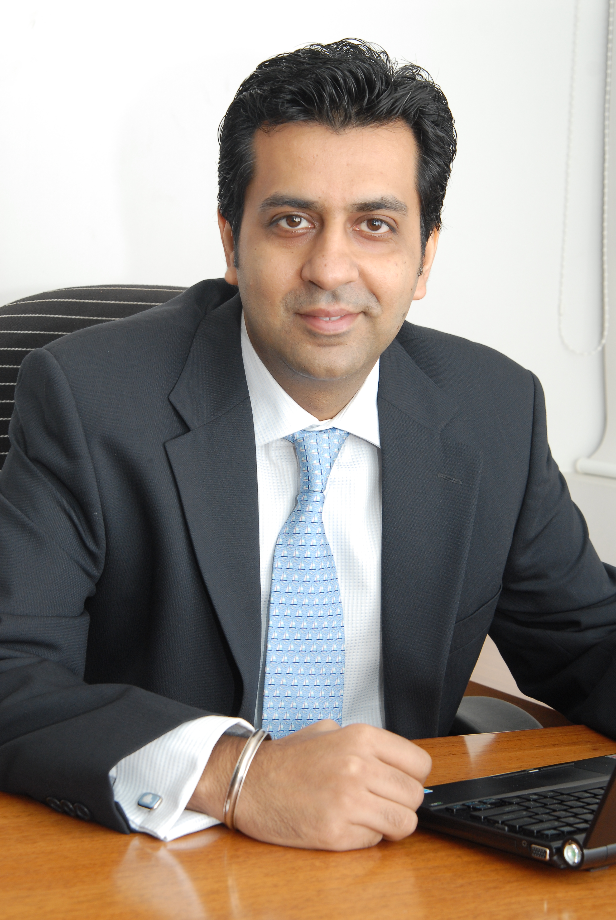 Speakers at the 8th Annual ETF Global Awards