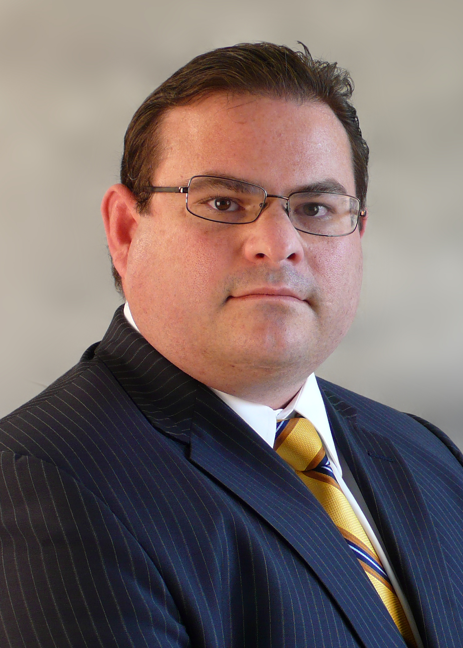 Speakers at the 8th Annual ETF Global Awards
