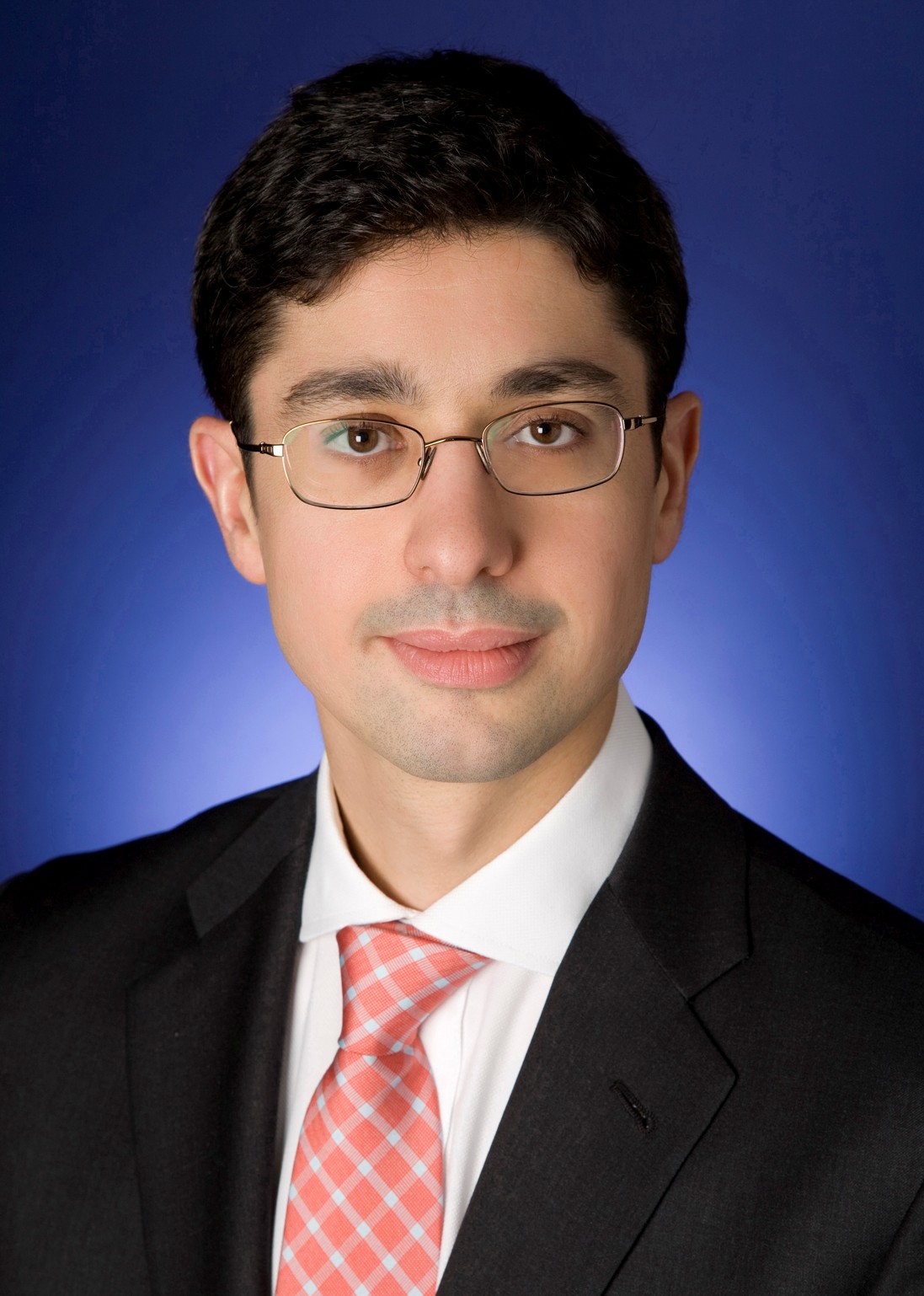 Speakers at the 9th Annual ETF Global Awards