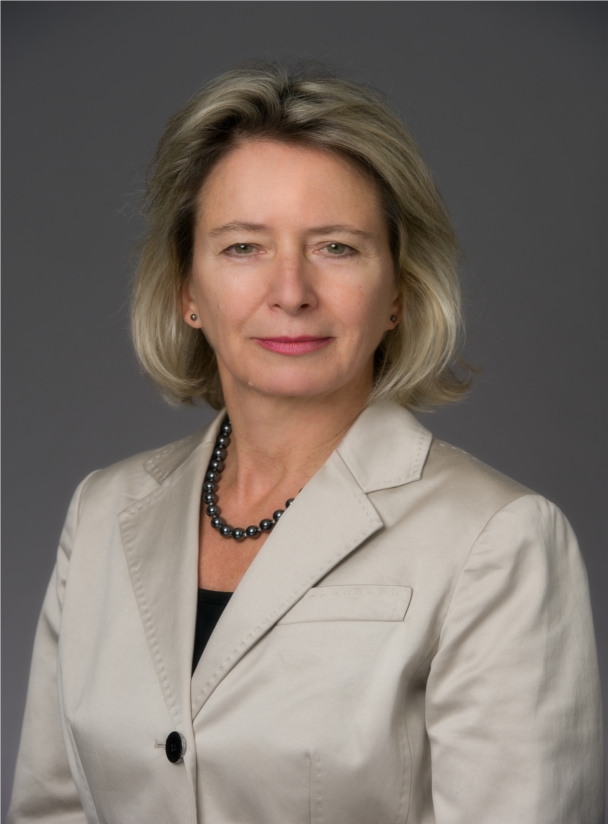 Speakers at the 9th Annual ETF Global Awards