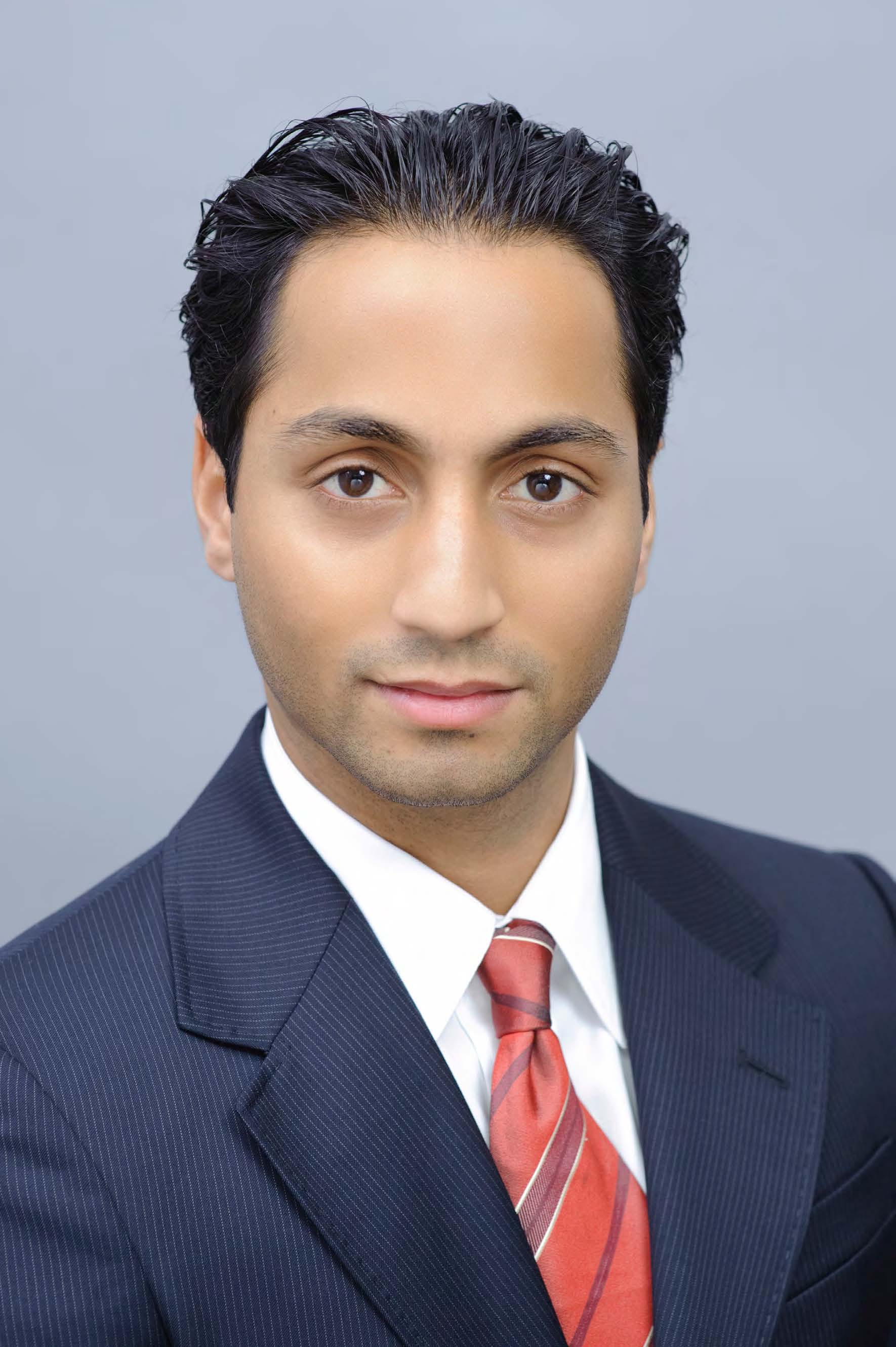 Speakers at the 9th Annual ETF Global Awards