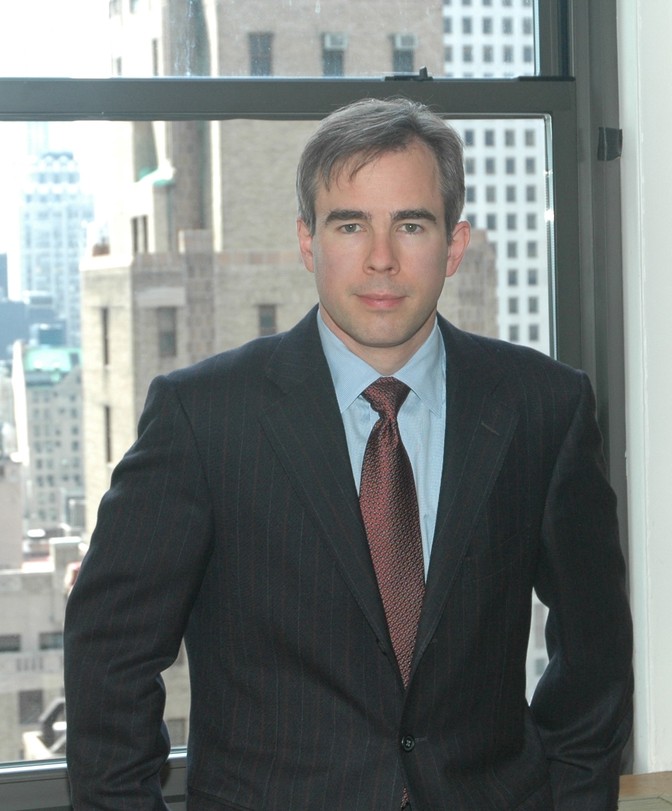 Speakers at the 9th Annual ETF Global Awards