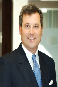 Speakers at the 10th Annual ETF Global Awards