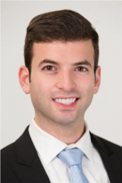 Speakers at the 10th Annual ETF Global Awards