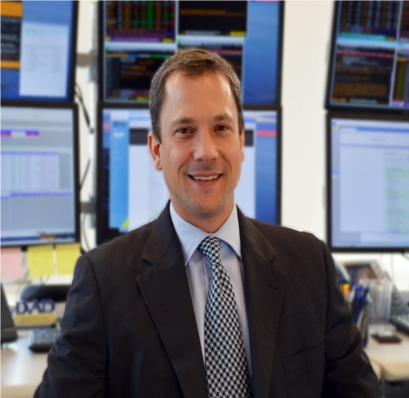 Speakers at the 10th Annual ETF Global Awards