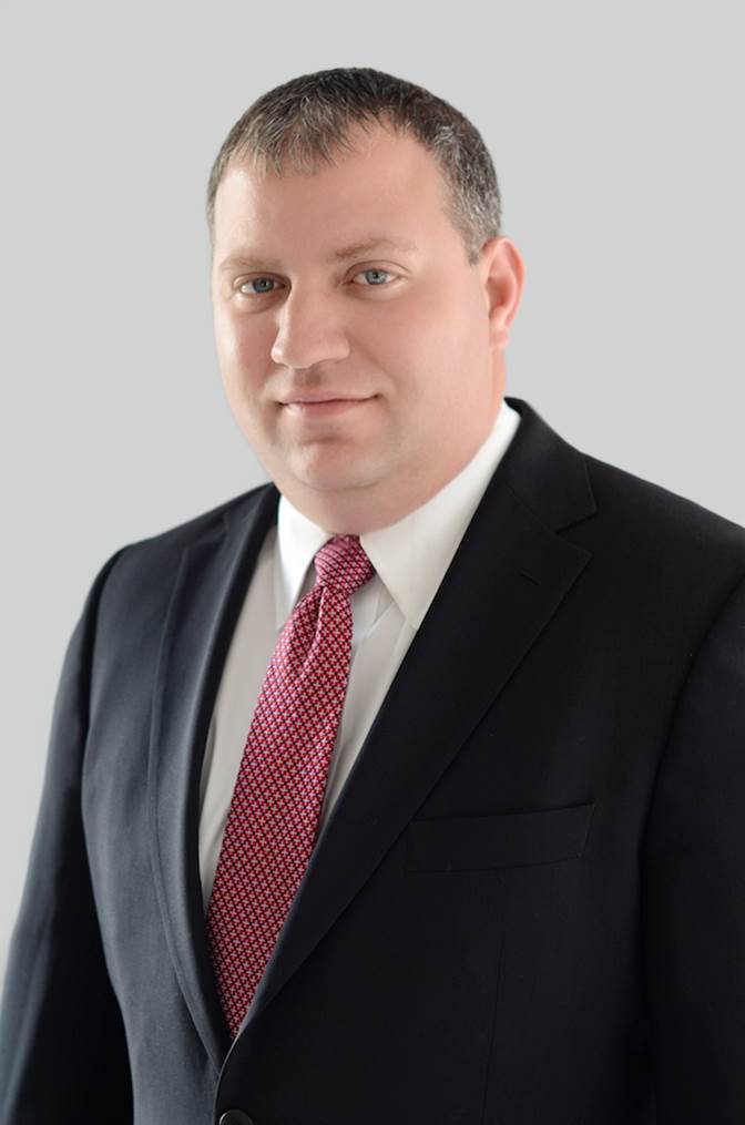 Speakers at the 10th Annual ETF Global Awards